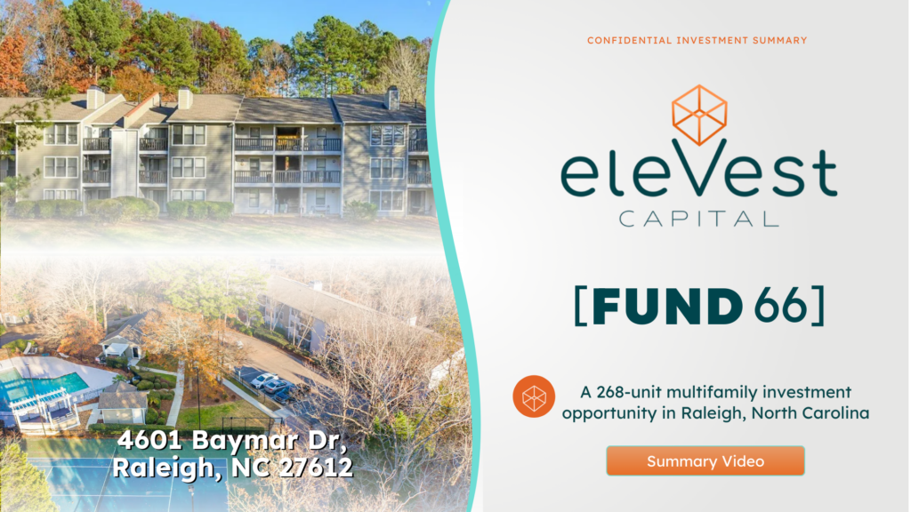 Fund 66 - Elevest Capital